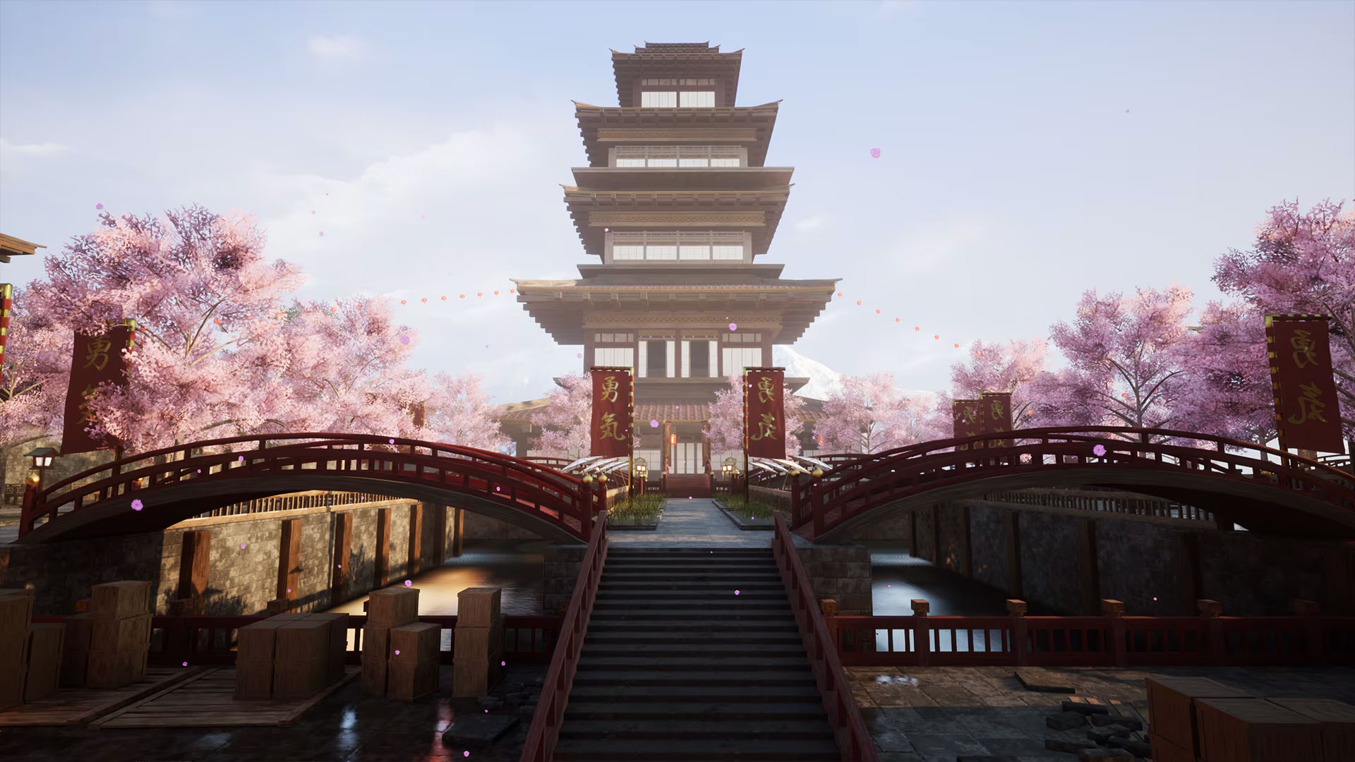 Free Unreal Engine 5 Assets: August 2024 Roundup | ShareTextures