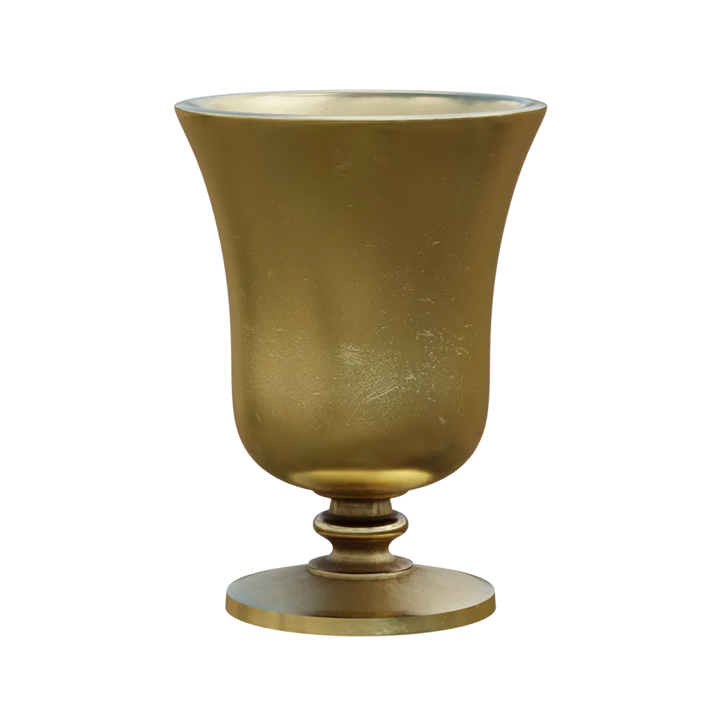 goblet Textures & 3D Models