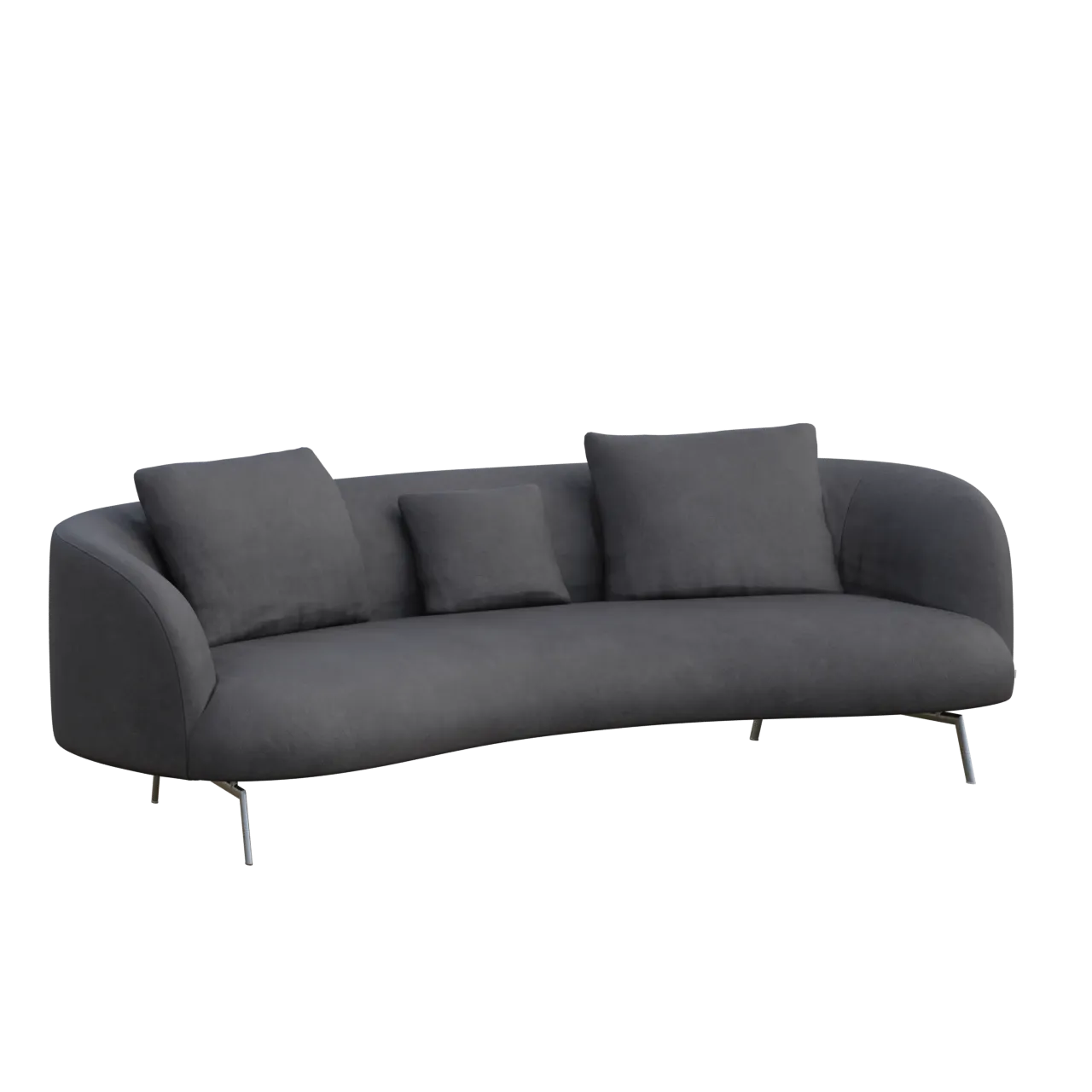 couch Textures & 3D Models