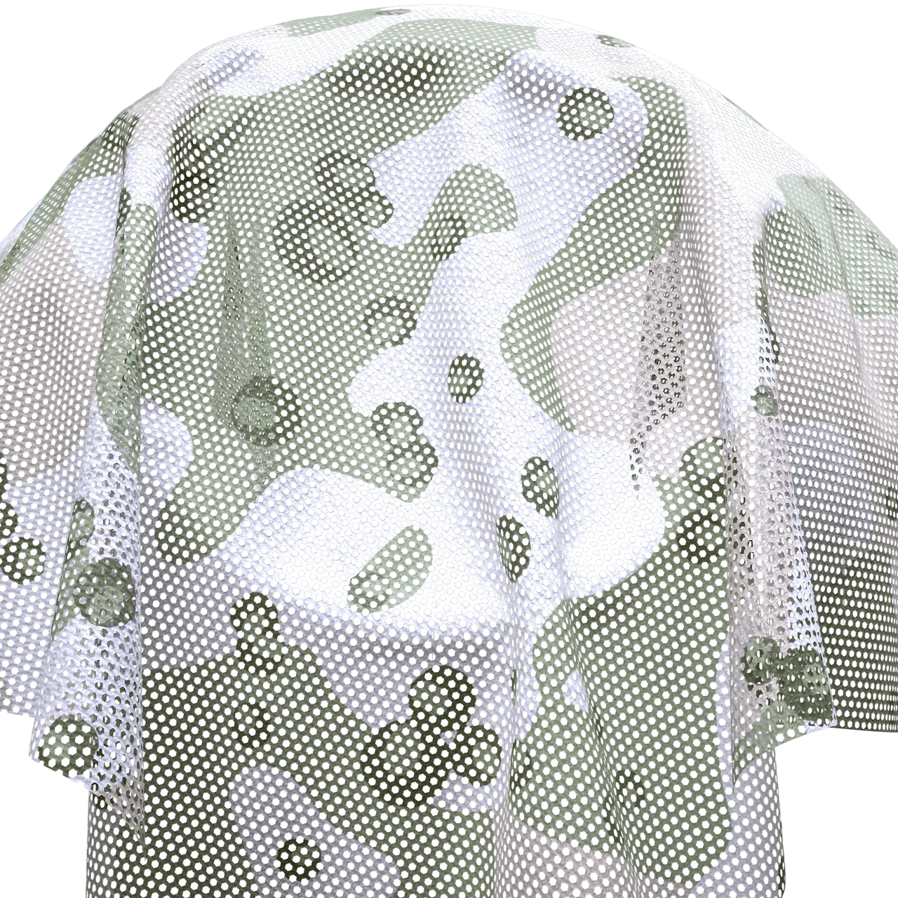 camo Textures & 3D Models