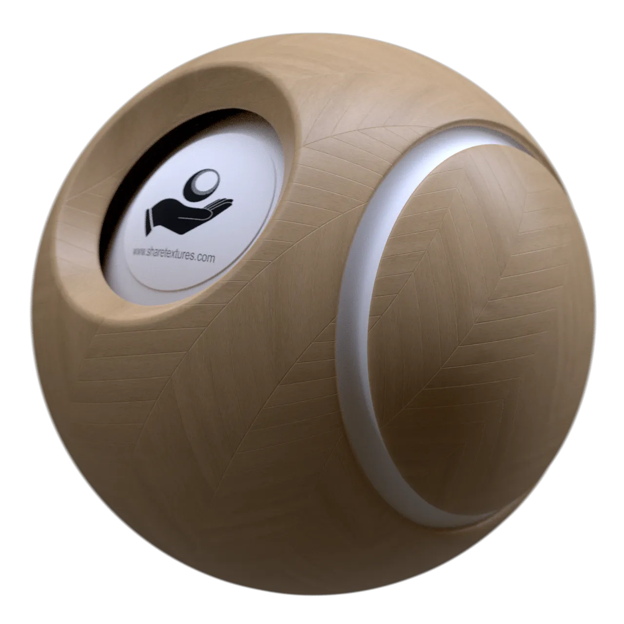 corner Textures & 3D Models