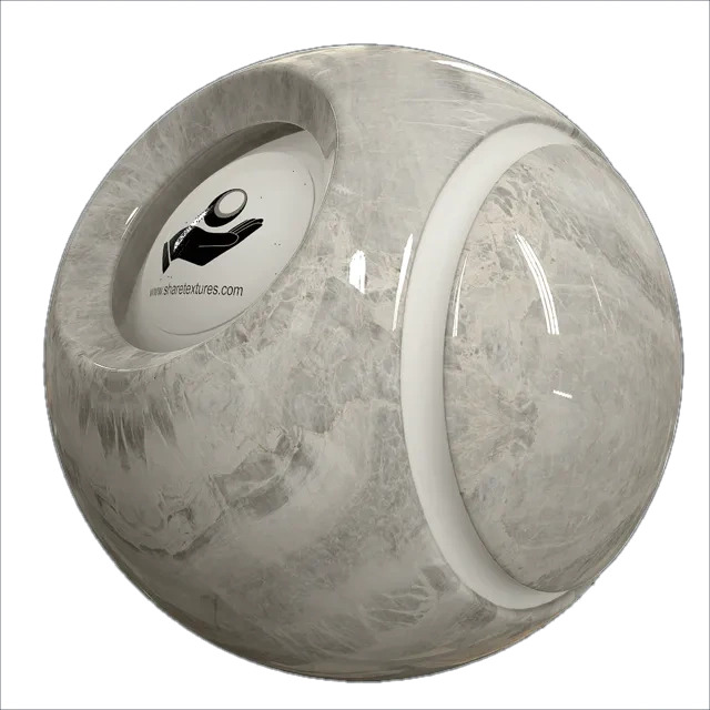 icon Textures & 3D Models