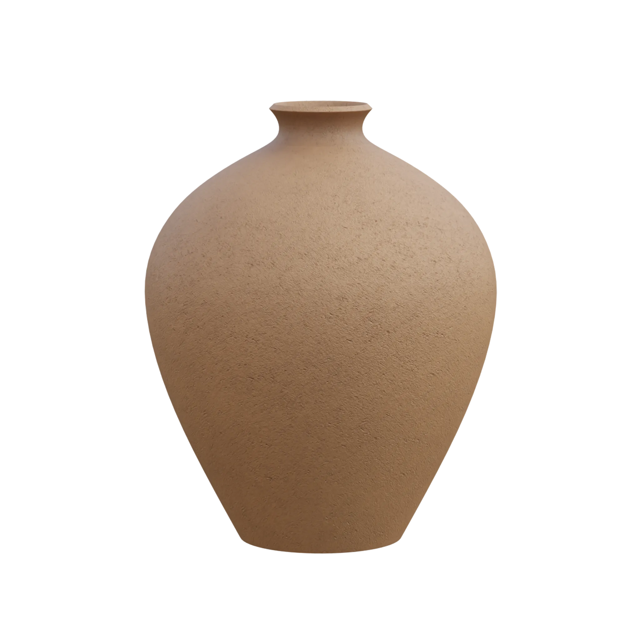 pottery Textures & 3D Models