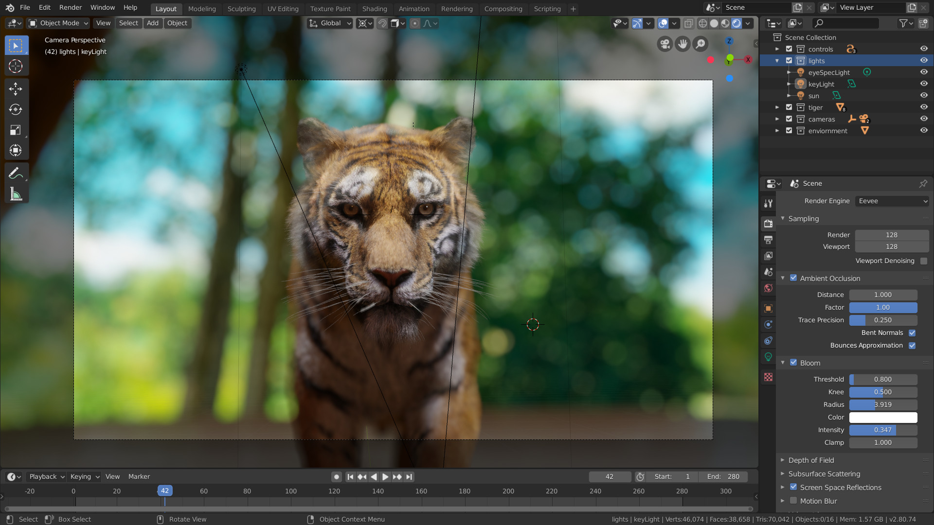 Blender 3D Software ShareTextures