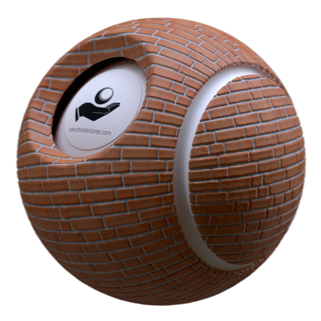 fire brick Textures & 3D Models