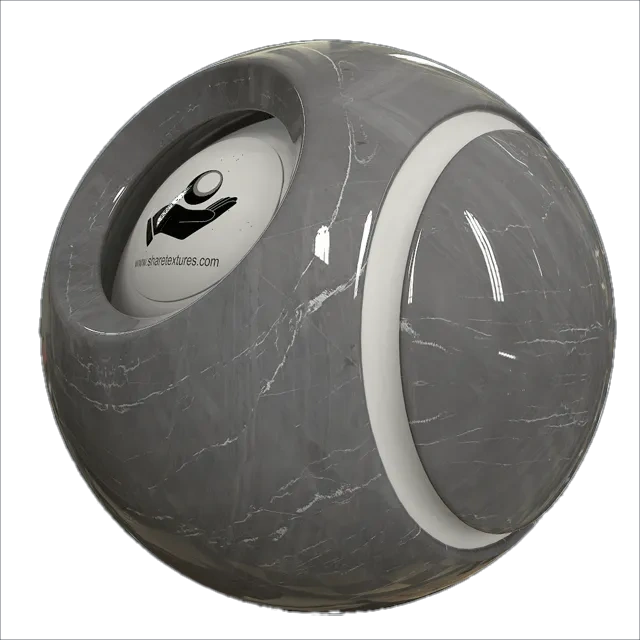 slate Textures & 3D Models