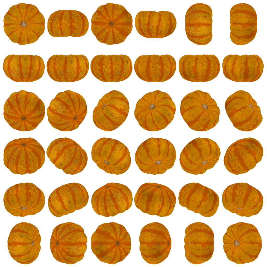 atlases Textures & 3D Models