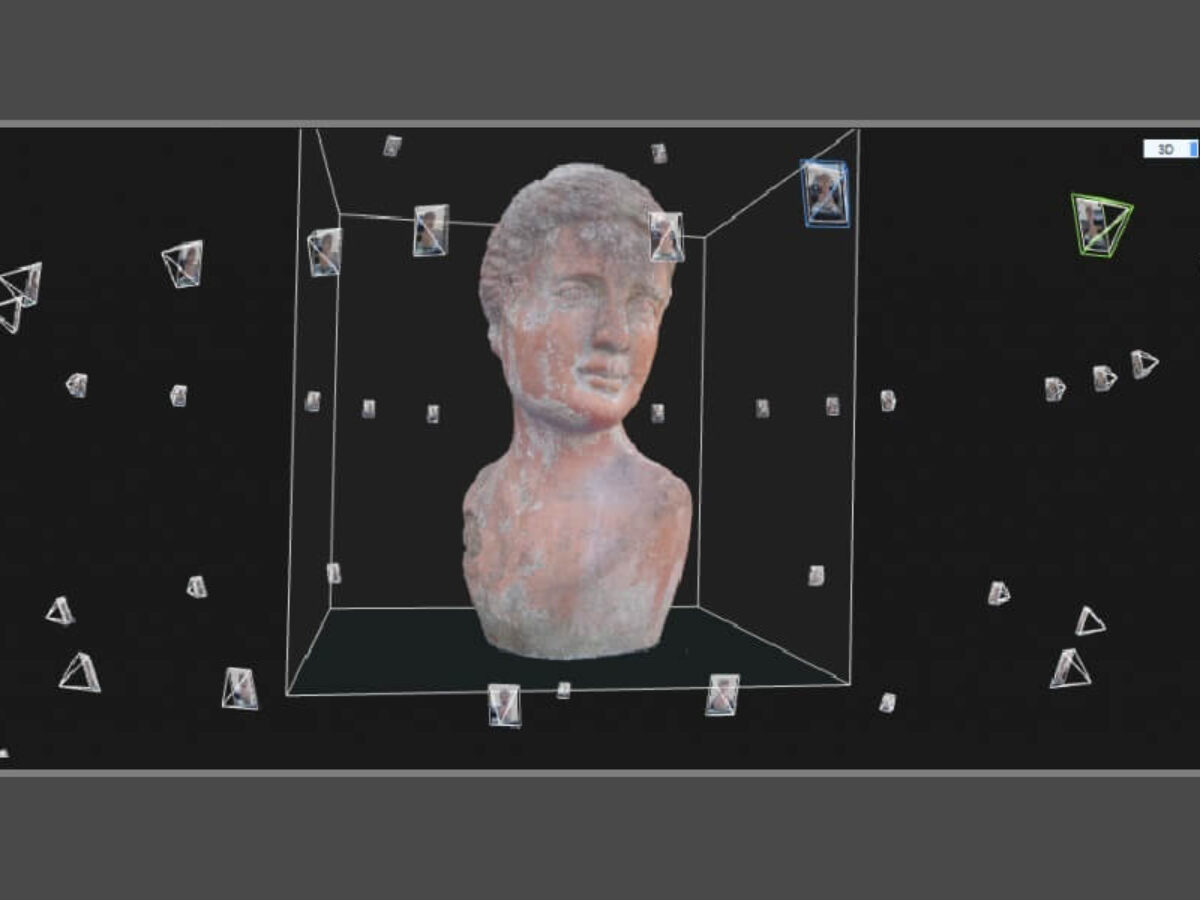 What Is Photogrammetry ShareTextures