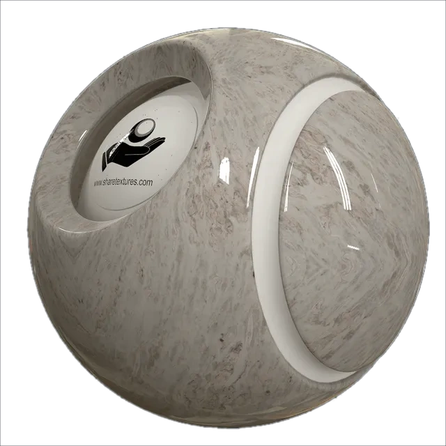 pearl Textures & 3D Models