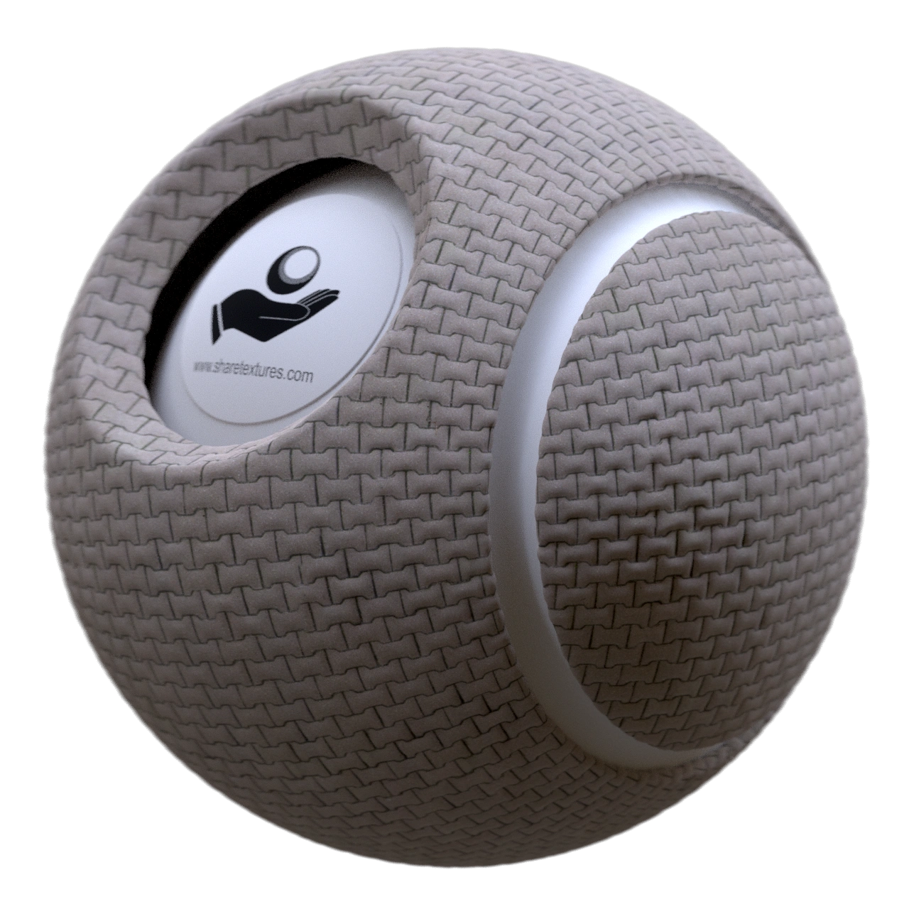 side road Textures & 3D Models