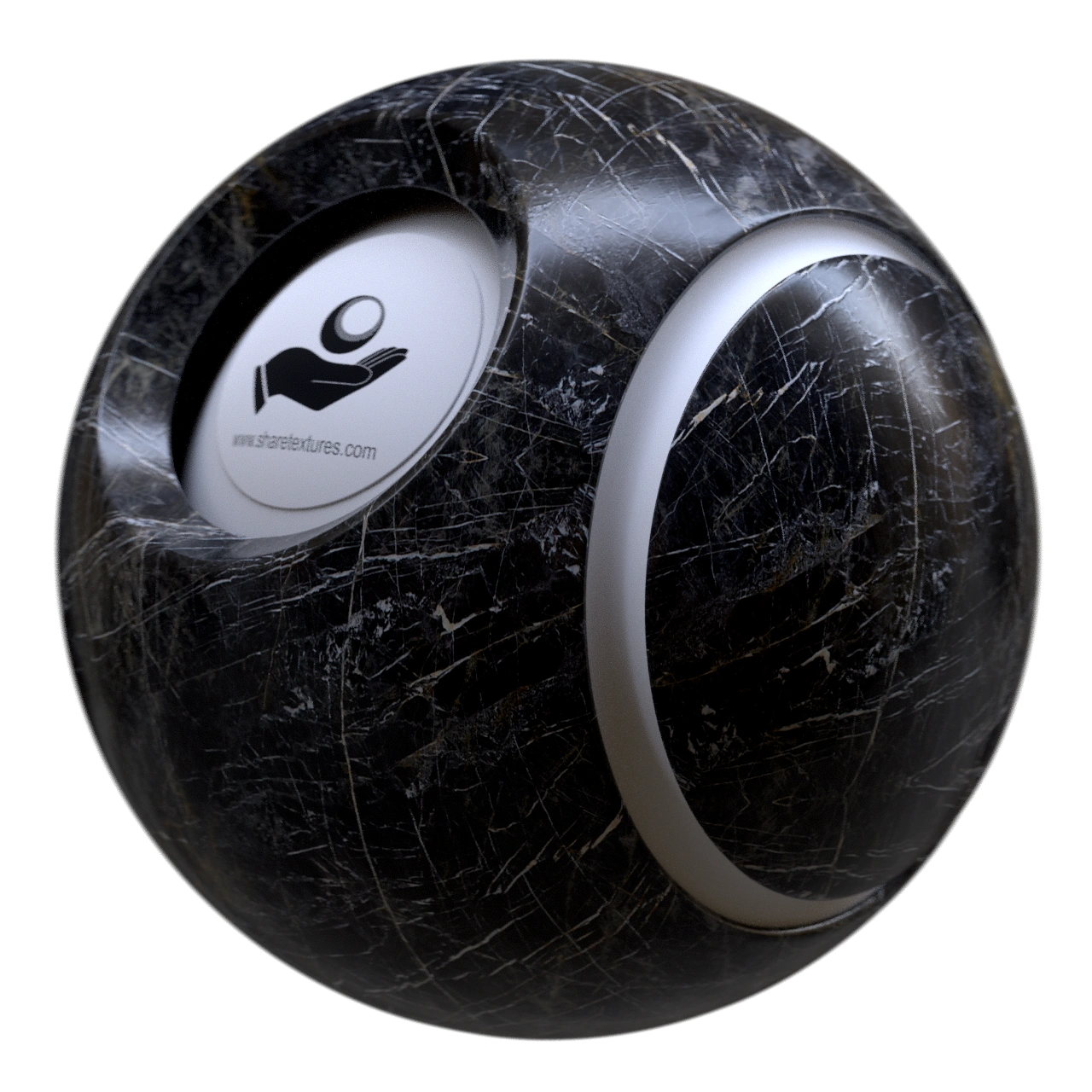 white line Textures & 3D Models