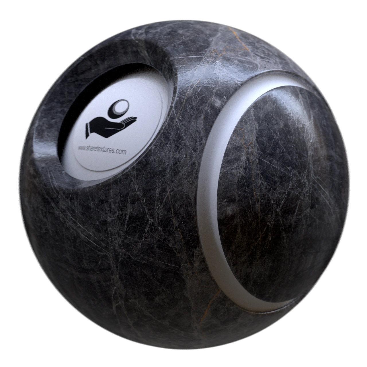 stardust Textures & 3D Models