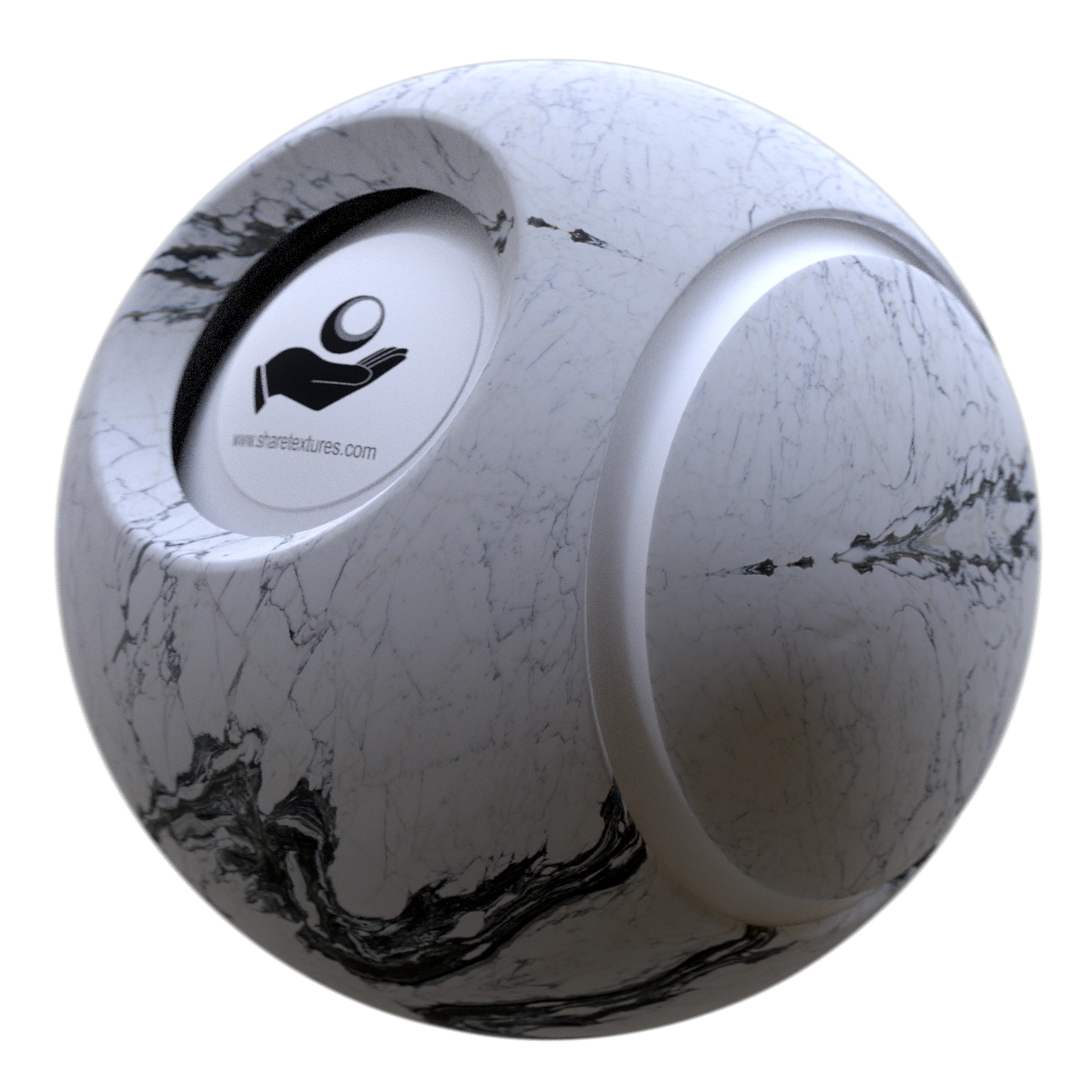 black lines Textures & 3D Models